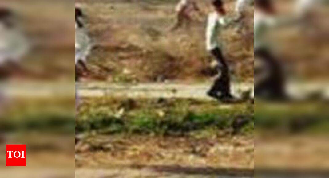 Holi 2016: Scary rituals add vibrancy to Holi | Jaipur News - Times of ...