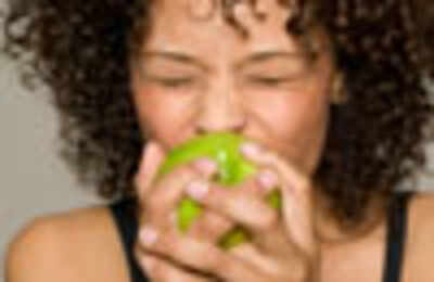 Eat right, nurture good bacteria - Times of India