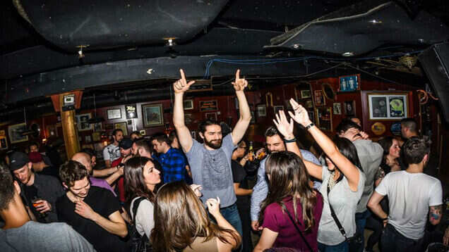 Cowboys, Calgary - TimesTravel