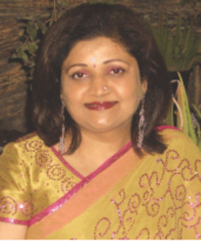 MAMTA PARAS GUNDECHA - Times of India