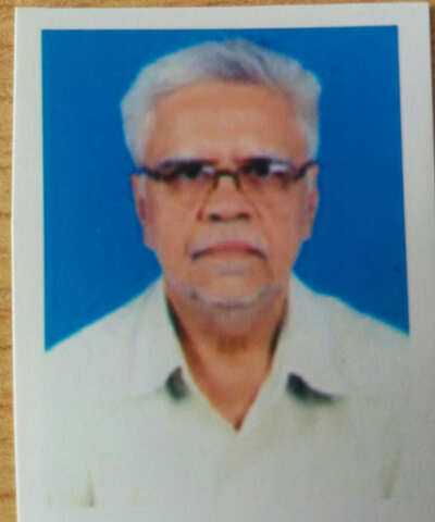 Satnam Sakhi Shri Shankarlal K. Pahuja - The Times of India