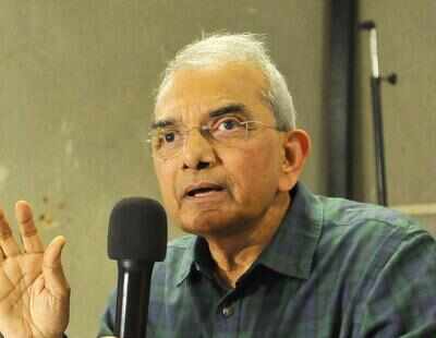 Rohith Vemula suicide: Appa Rao resumes charge as University of ...