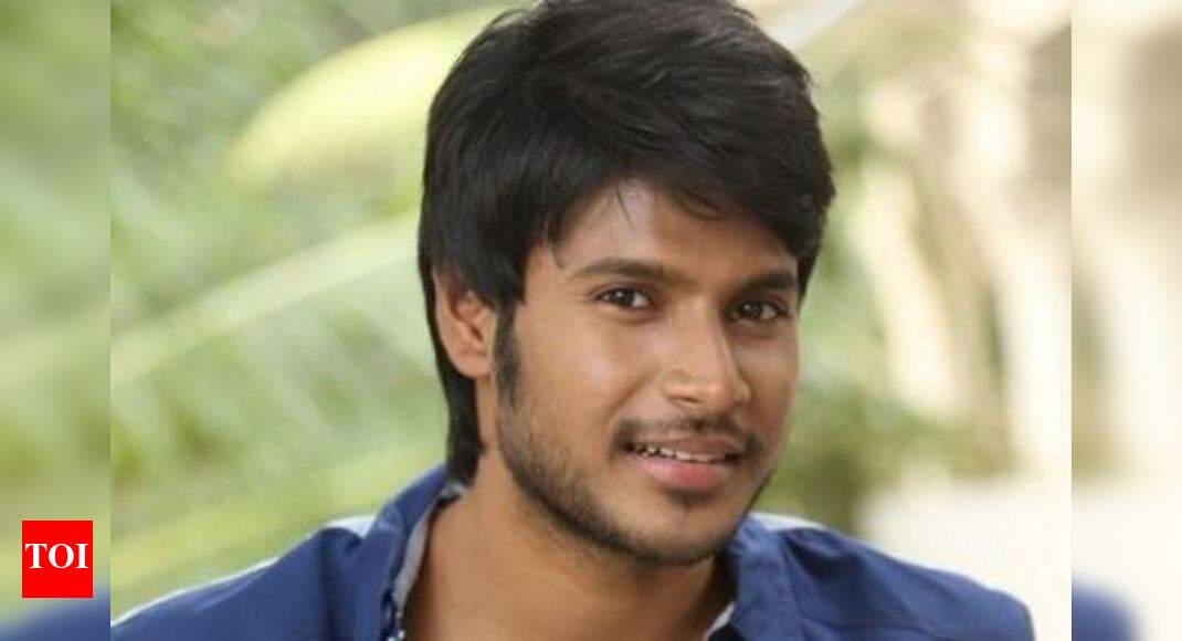 Run is not a one-man show: Sundeep Kishan | Telugu Movie News - Times ...