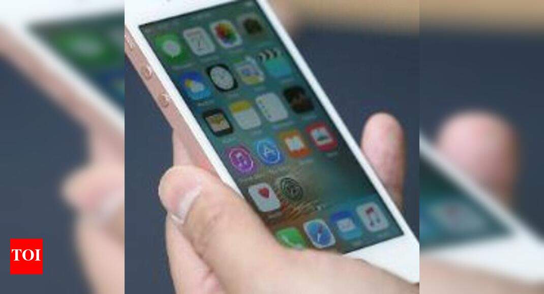 Apple iPhone SE: Here’s what ‘SE’ stands for - Times of India
