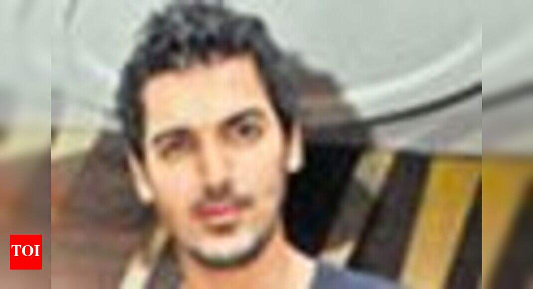 John is an actor on call! | Hindi Movie News - The Times of India