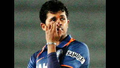 Sreesanth's claims stun BJP leadership | Thiruvananthapuram News ...