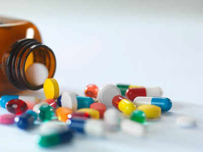 Combination drugs a deadly cocktail, warn doctors - Times of India