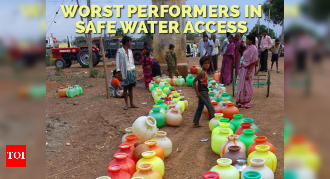 Why India needs to worry about water | India News - Times of India