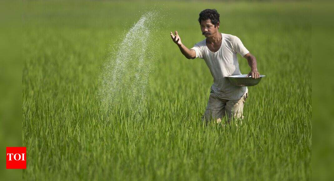 Government Fixes Subsidy Of P K Fertilizers For FY17 At Rs 21 274 Crore government-fixes-subsidy-of-p-k-fertilizers-for-fy17-at-rs-21-274-crore