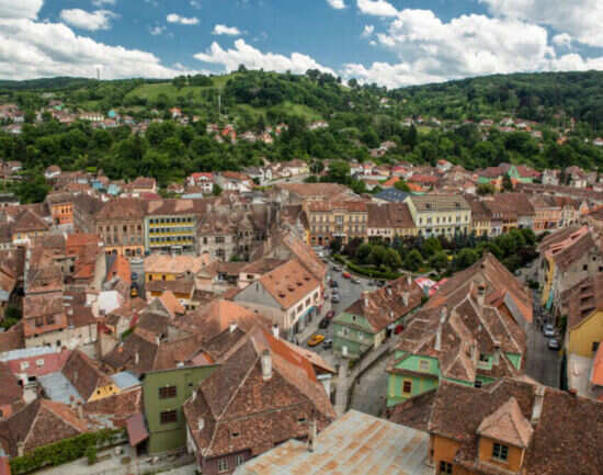Things To Do in Transylvania | Things To See in Transylvania | TimesTravel