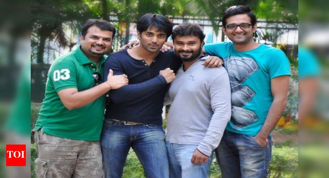 Real life meets reel | Kannada Movie News - Times of India