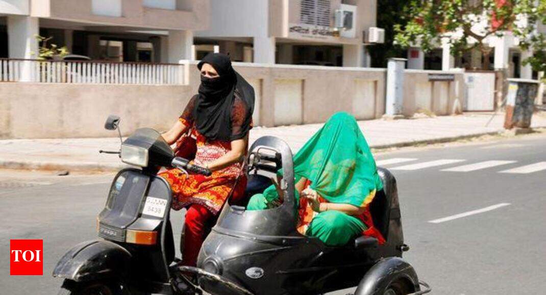 5 more succumb to heat wave in Telangana, AP | Hyderabad News - Times ...