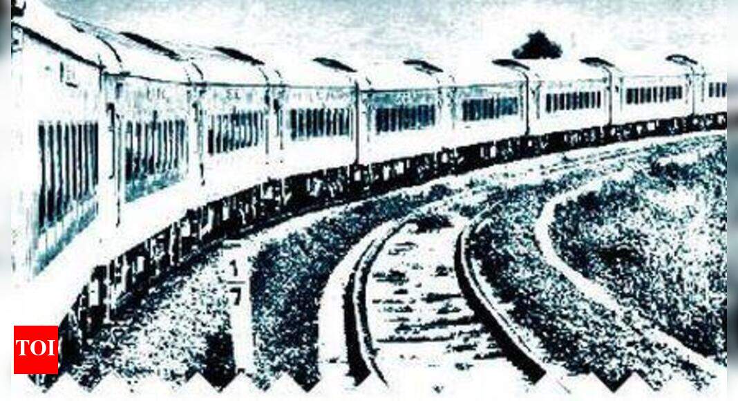 India’s first elevated train terminus to come up at Thakurli | Mumbai ...