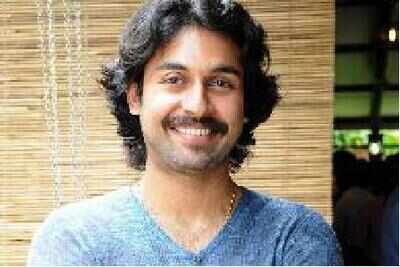 Malayalam film actor Jishnu Raghavan dies | Kochi News - Times of India