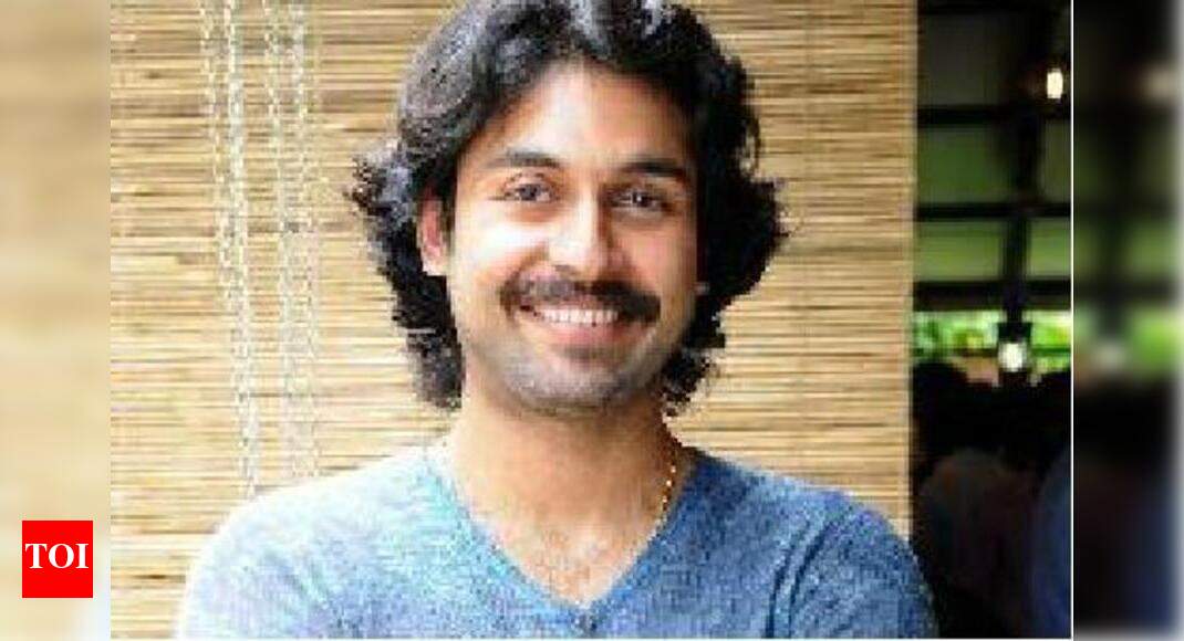 Malayalam film actor Jishnu Raghavan dies | Kochi News - Times of India