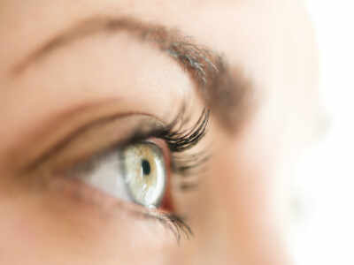 4 ways to thicken scanty brows - Times of India