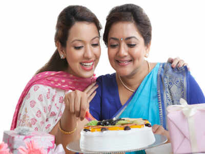 Who's the ideal bahu according to an Indian mother-in-law? - Times of India