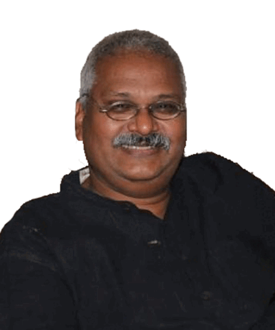 Shri Ajeet Prasad - Times of India