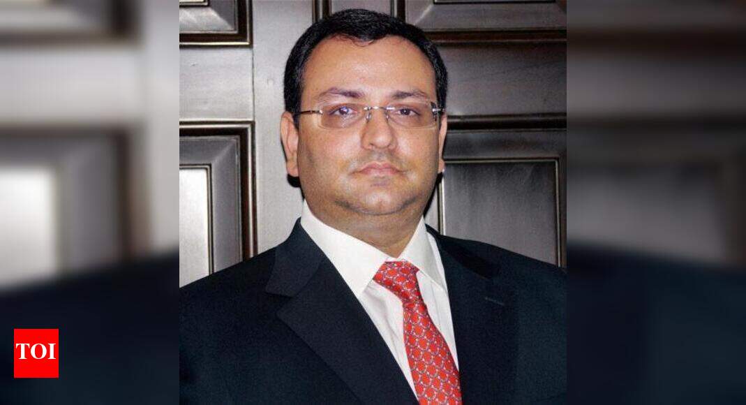 Mistry plans $300m IPO for Tata Sky - Times of India