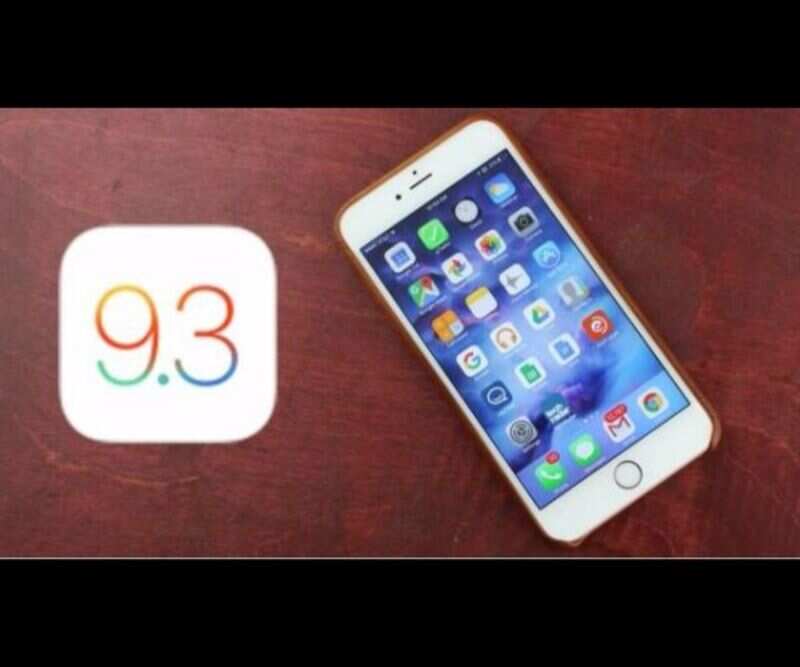 iOS 9.3: 7 features in new iPhone and iPad update | Gadgets Now