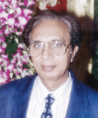 MR. C.B. WADHWA - Times of India