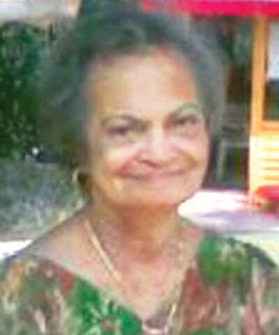 Quincy Rodrigues - Times of India