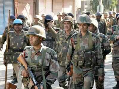 Haryana cabinet approves Jat reservation bill | India News - Times of India