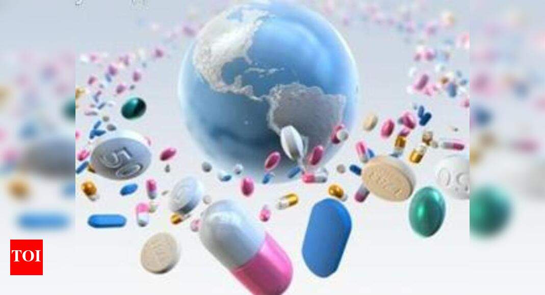 Biocon’s Insulin Glargine gets approval in Japan - Times of India