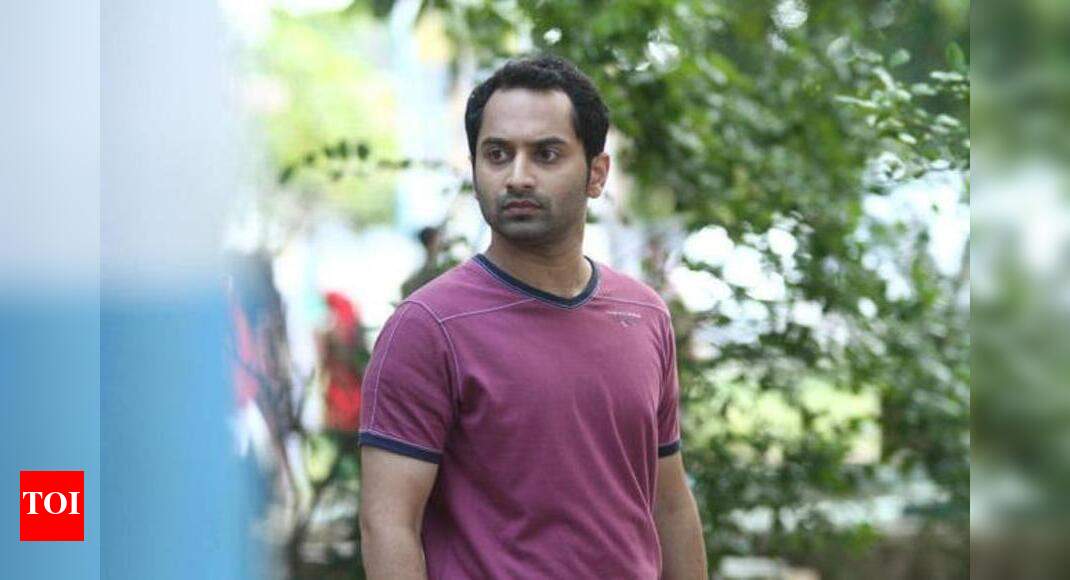 How much of Fahadh’s real self is in his characters? | Malayalam Movie ...