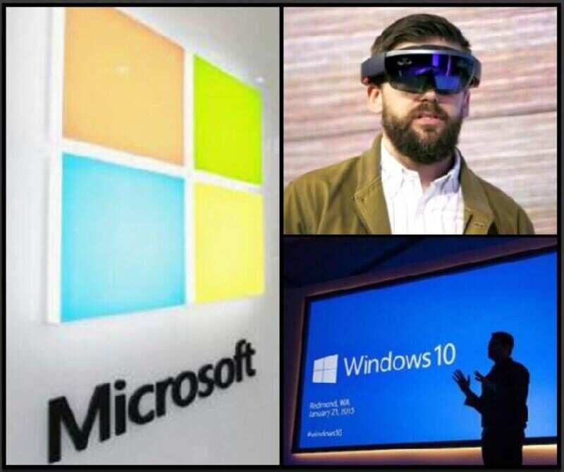Build 2016: 5 key things to expect from Microsoft | Gadgets Now