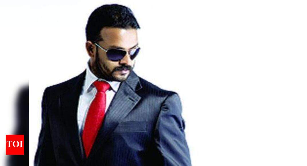 Jayasurya is elated about his achievement | Malayalam Movie News ...