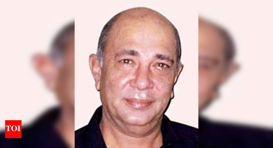 SANJAY MEHRA - Times of India