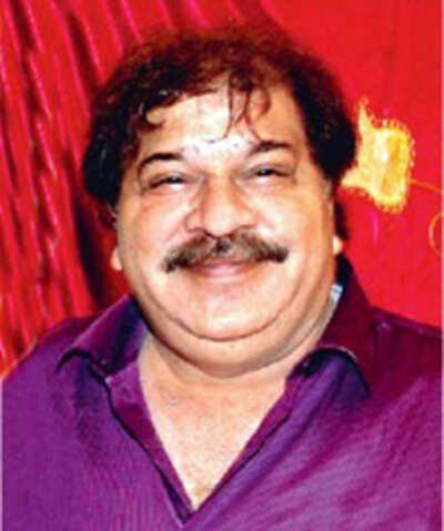 Late Sh.Devki Nandan Kalra - Times of India