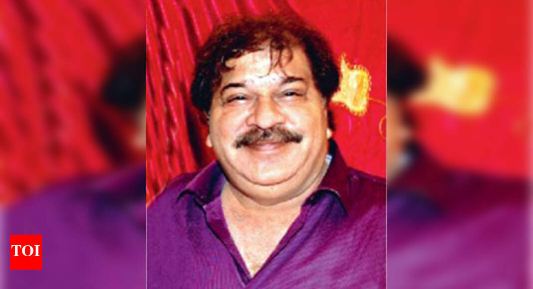 Late Sh.Devki Nandan Kalra - Times of India