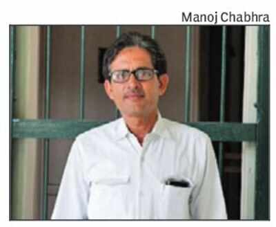 French honour for restoring Constantia Palace in Lucknow | Lucknow News ...