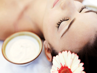 Ways to pamper yourself - Times of India