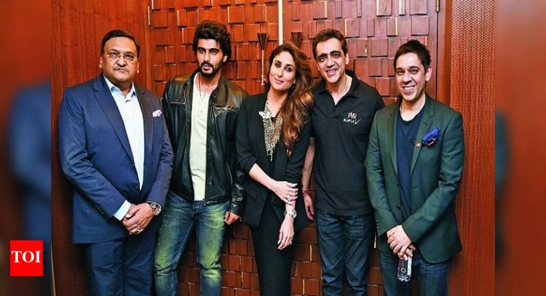 PVR Superplex is Noida's new cinema hub | Hindi Movie News - Times of India