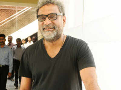 R Balki: Nobody can be more proud of Bachchan's win than me | Hindi ...