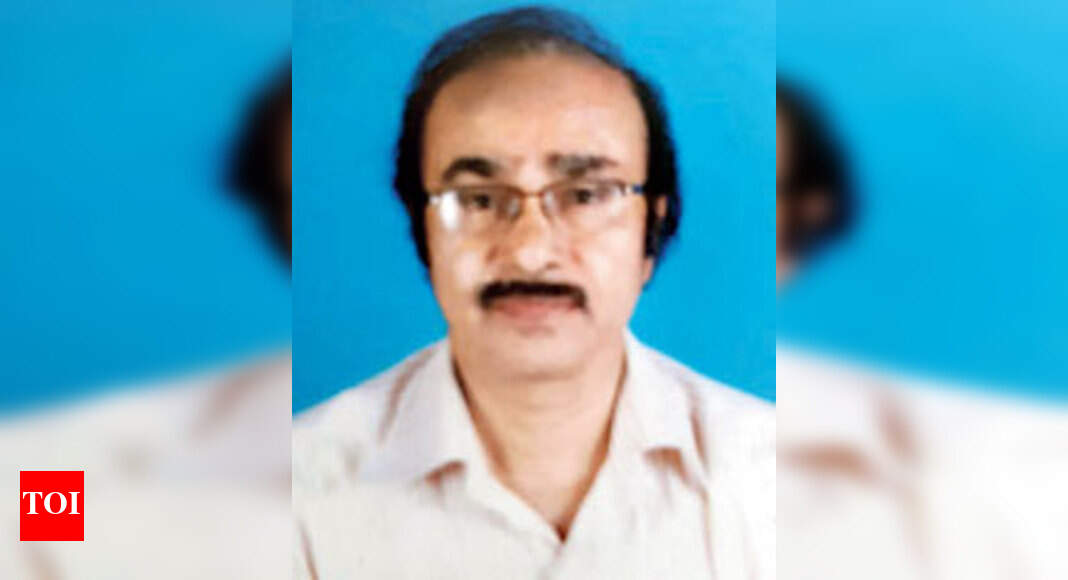 Mr. K.P. PRASANNA KUMAR - Times of India