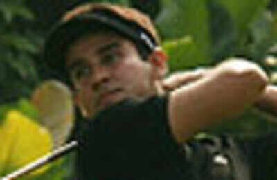 Title eludes Himmat Rai, finishes tied 3rd | Golf News - Times of India