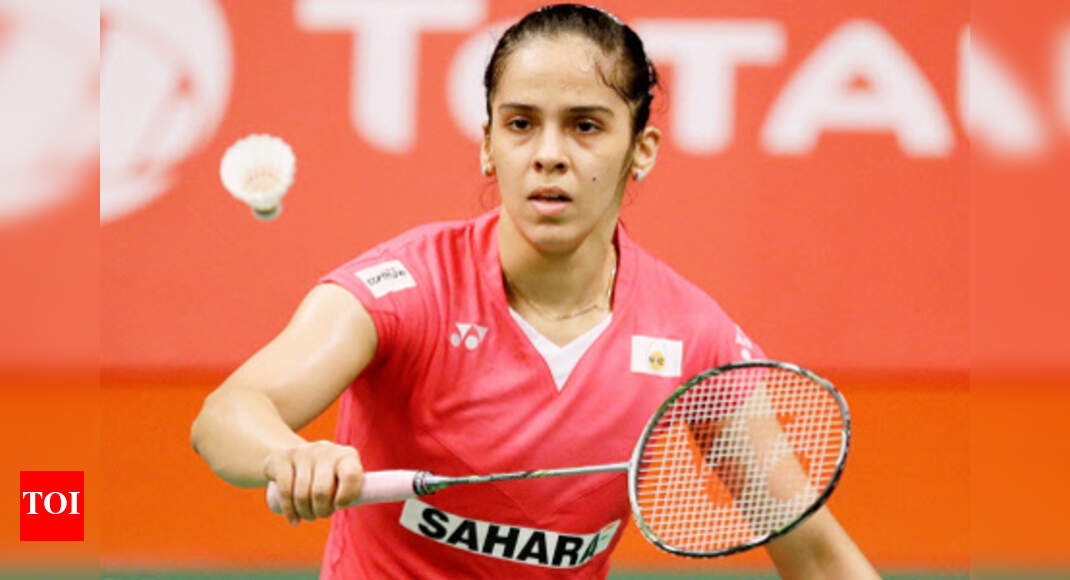 Saina Nehwal advances to second round of India Open Super Series ...