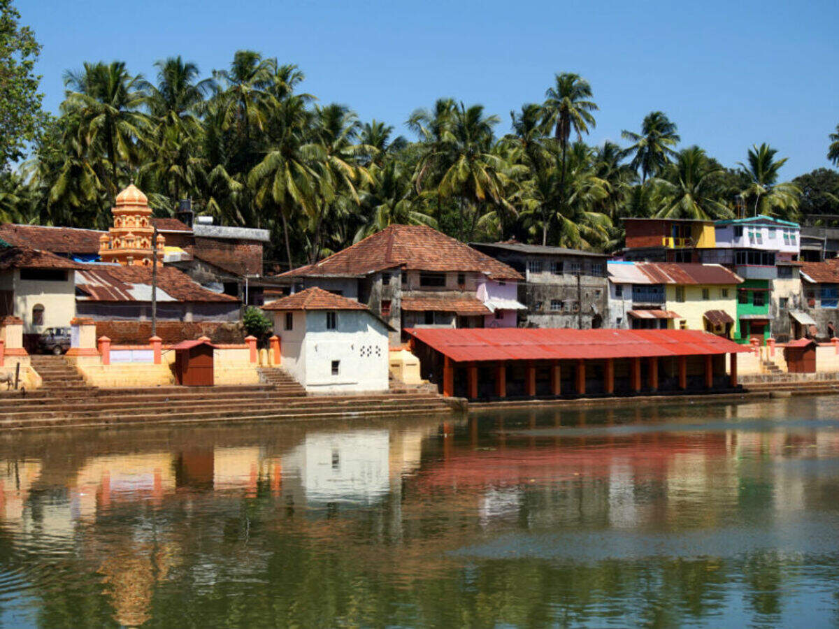 Gokarna Temples | Temples to Visit in Gokarna | TimesTravel
