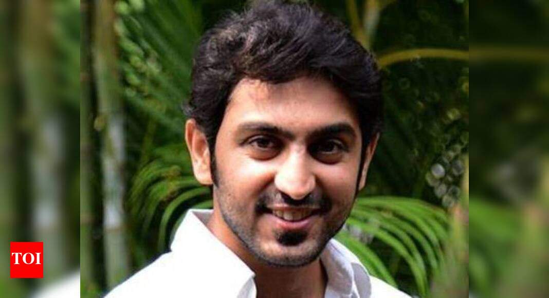 Rahul Madhav to play a wildlife photographer | Malayalam Movie News ...