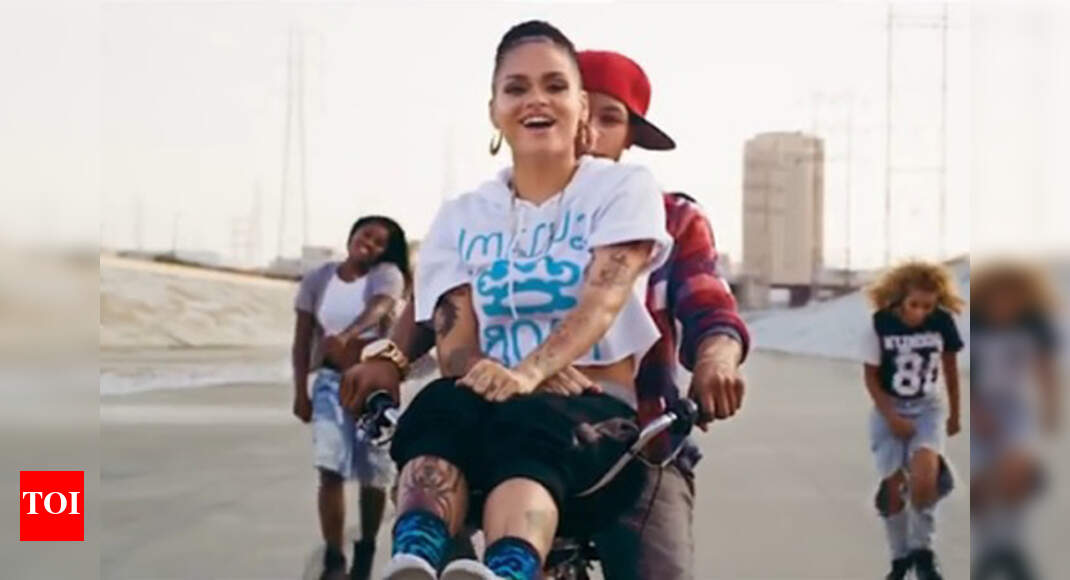 Kehlani back home, 'healthy' after suicide attempt | English Movie News ...