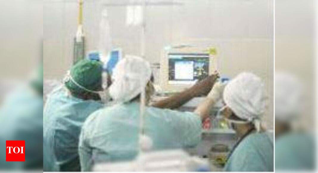 Hit with arrow, woman travels 150km, survives | Indore News - Times of ...