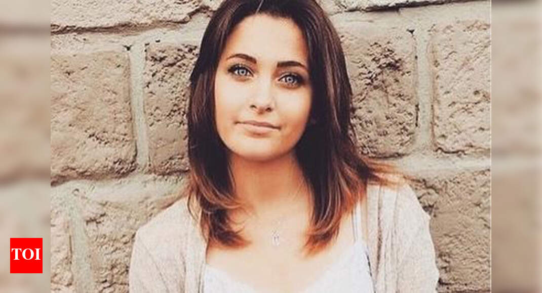 Jackson's daughter reportedly hasn't celebrated birthdays | English ...