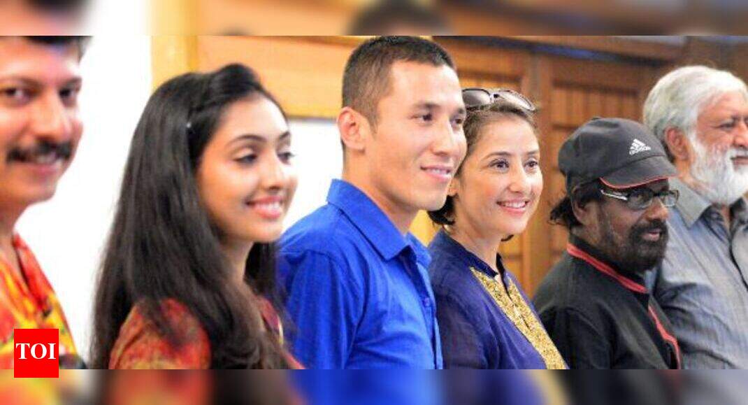 Edavapathi's trailer featuring Manisha Koirala | Malayalam Movie News ...