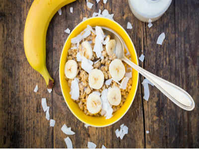 3 simple things that give you instant energy - Times of India