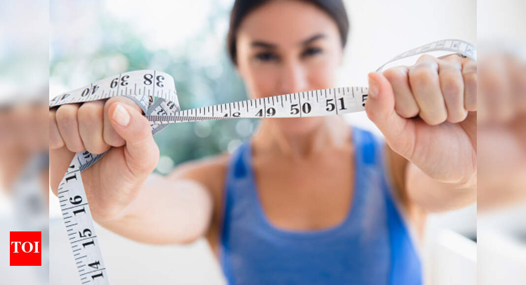 What’s wrong with your diet? - Times of India