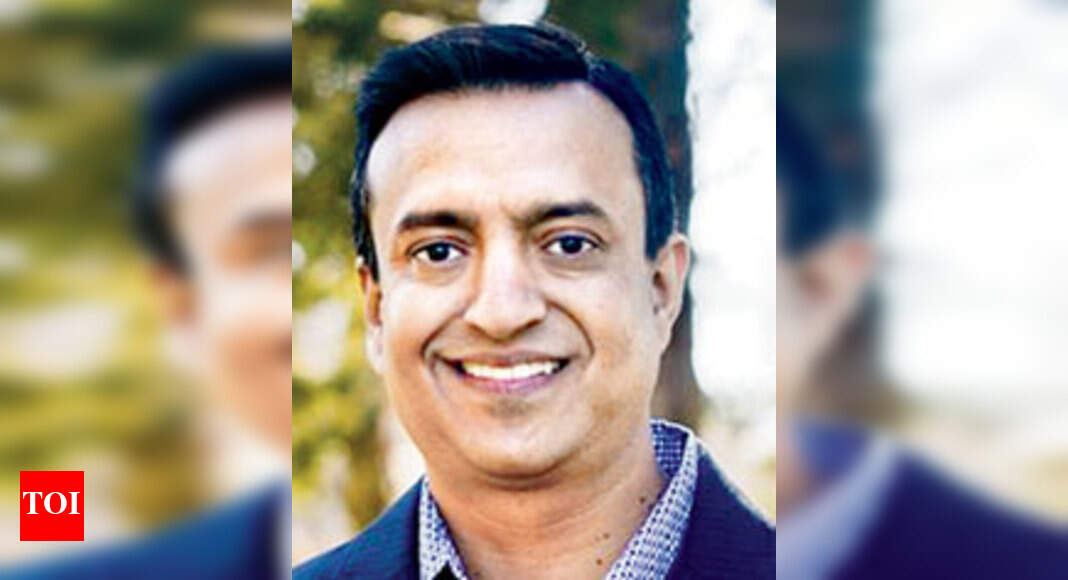 Shri Rajiv Anilkumar Batavia - Times of India